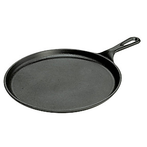 Lodge L6SPB41 Essential Skillet Set, 7-Piece, Black