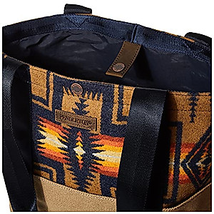 Pendleton Women's Tote, Harding Tan, One Size