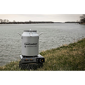 CanCooker 4 Gallon Adventure