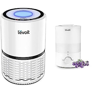 LEVOIT LEVOIT Air Purifiers and Dual 150 Humidifiers