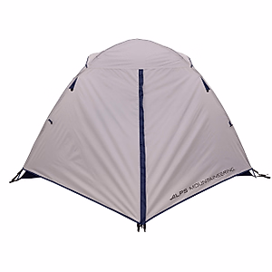 ALPS Mountaineering Lynx 4 Person Tent - Gray/Navy