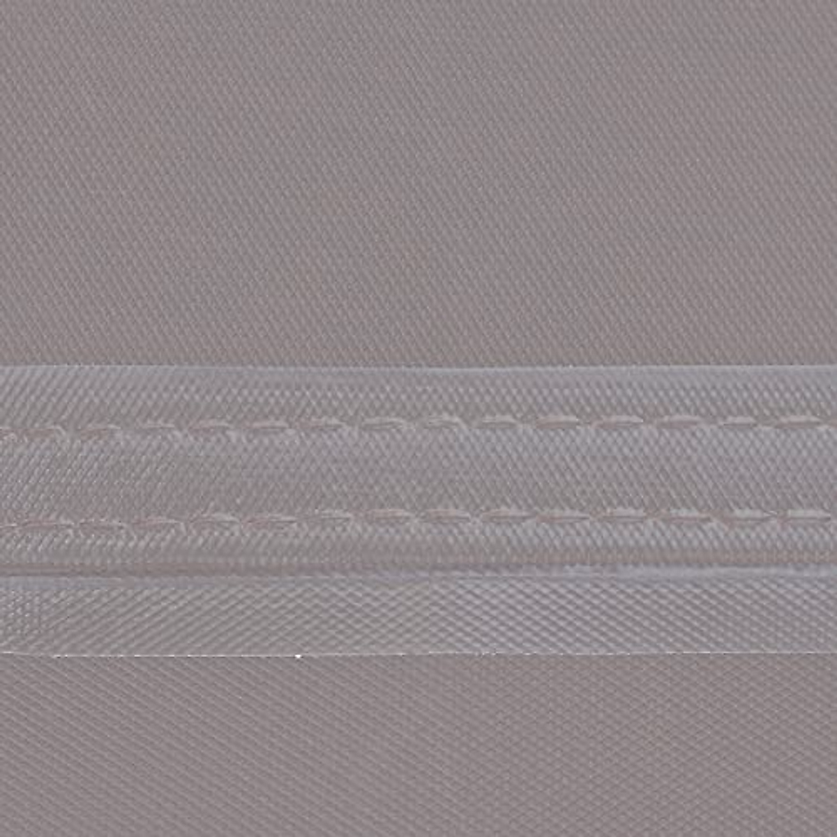 Duck Covers Soteria Waterproof 56 Inch Rectangular Fire Pit Cover