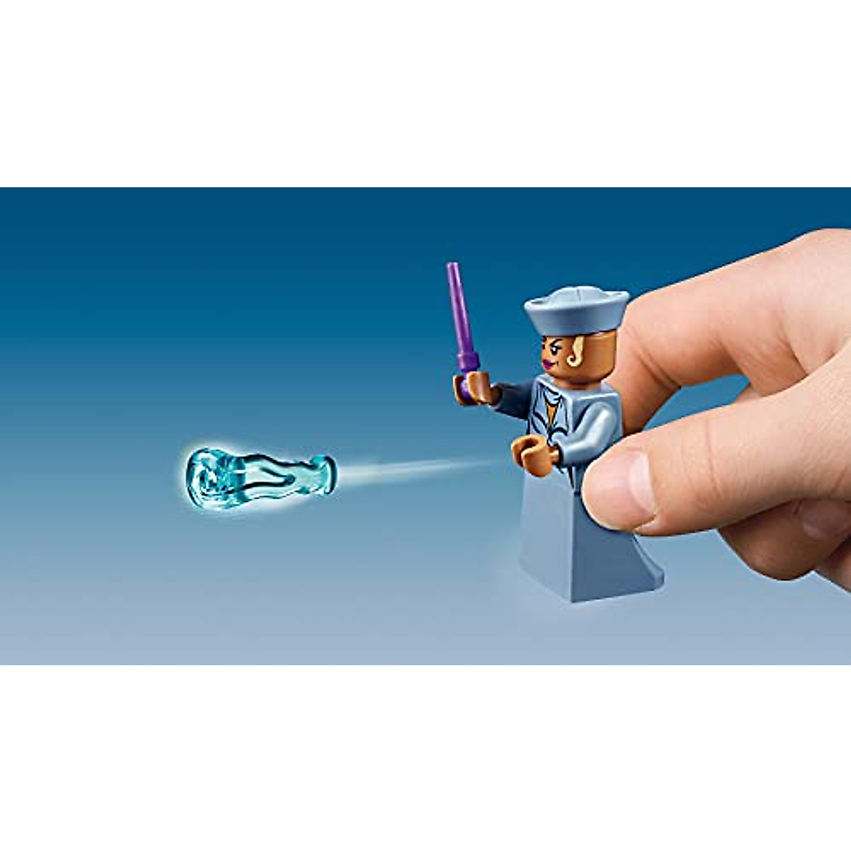 Lego 75951 Fantastic Beasts Grindelwald´S Escape Carriage Toy, Harry Potter Gifts, Build & Play Toys for Kids