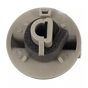 Until U WJ12X10072 Air Conditioning Control Knob WJ12X10072 Replacement For GE OEM