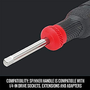 CRAFTSMAN Home Tool Kit / Mechanics Tools Kit, 57-Piece (CMMT99446)