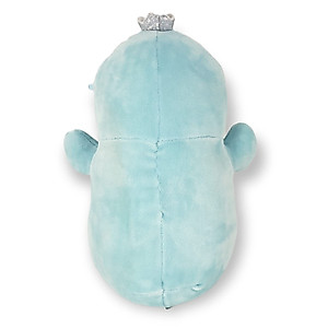 SQUISHMALLOWS Hug Mees by KellyToy 10 inch (25cm) - Raina The Penguin