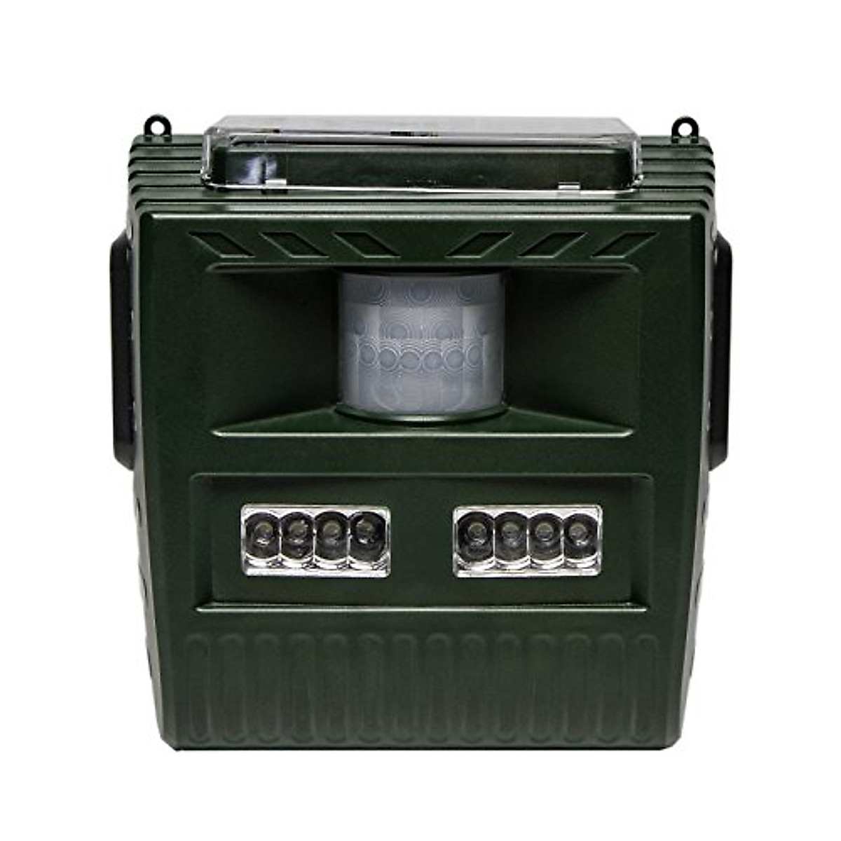 Bird B Gone MMYARD Solar Yard Shield Ultrasonic/Sonic Bird Animal Scare