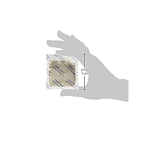 Richards Homewares Moth Away Herbal Non Toxic Natural Repellent, Count, 24-Sachets