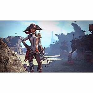 Borderlands 2: Add-on Content Pack - Playstation 3