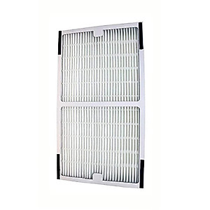 Replacement Idylis Air Purifier Filters C - 2 Pack Hepa & Carbon Filter Set for Idylis Air Purifiers IAP-10-280, IAP-10-200, Part # IAF-H-100C, IAFH100C