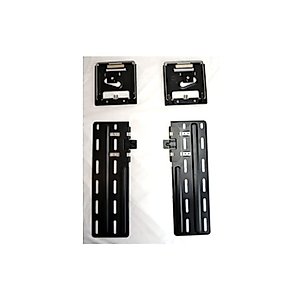 Samsung Slim-fit Wall Mount for The Frame TV (Renewed)