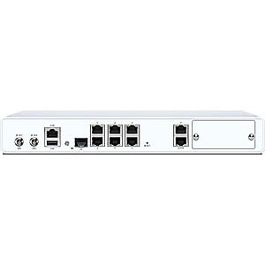 Sophos XGS 116 Next-Gen Firewall with Xstream Protection, 1-Year (US Power Cord) (IA1B1CSUS)