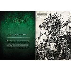 The Art of Blizzard Entertainment