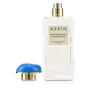 Aerin Lauder Aerin Mediterranean Honeysuckle Eau De Parfum Spray Atomiseur 3.4oz/100ml, 3.4 Fluid Ounce