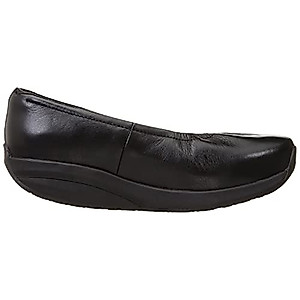 MBT Harper Dress Shoes for Women in Size 8.5 Black
