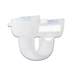 WizSmart UltraDry Disposable Dog Diapers | Female Dog Diapers | Ulrta Absorbent and Comfortable (Extra Small, 12)