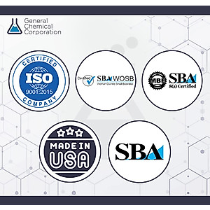 AutoGeneral Car Wash Shampoo - Concentrated Automotive Shampoo for Efficient Deep Clean & Shine of Car Exterior - Pre-Wax Wash For Auto Detailing - Foaming Soap - pH Balanced & Low VOC - 55 Gallon