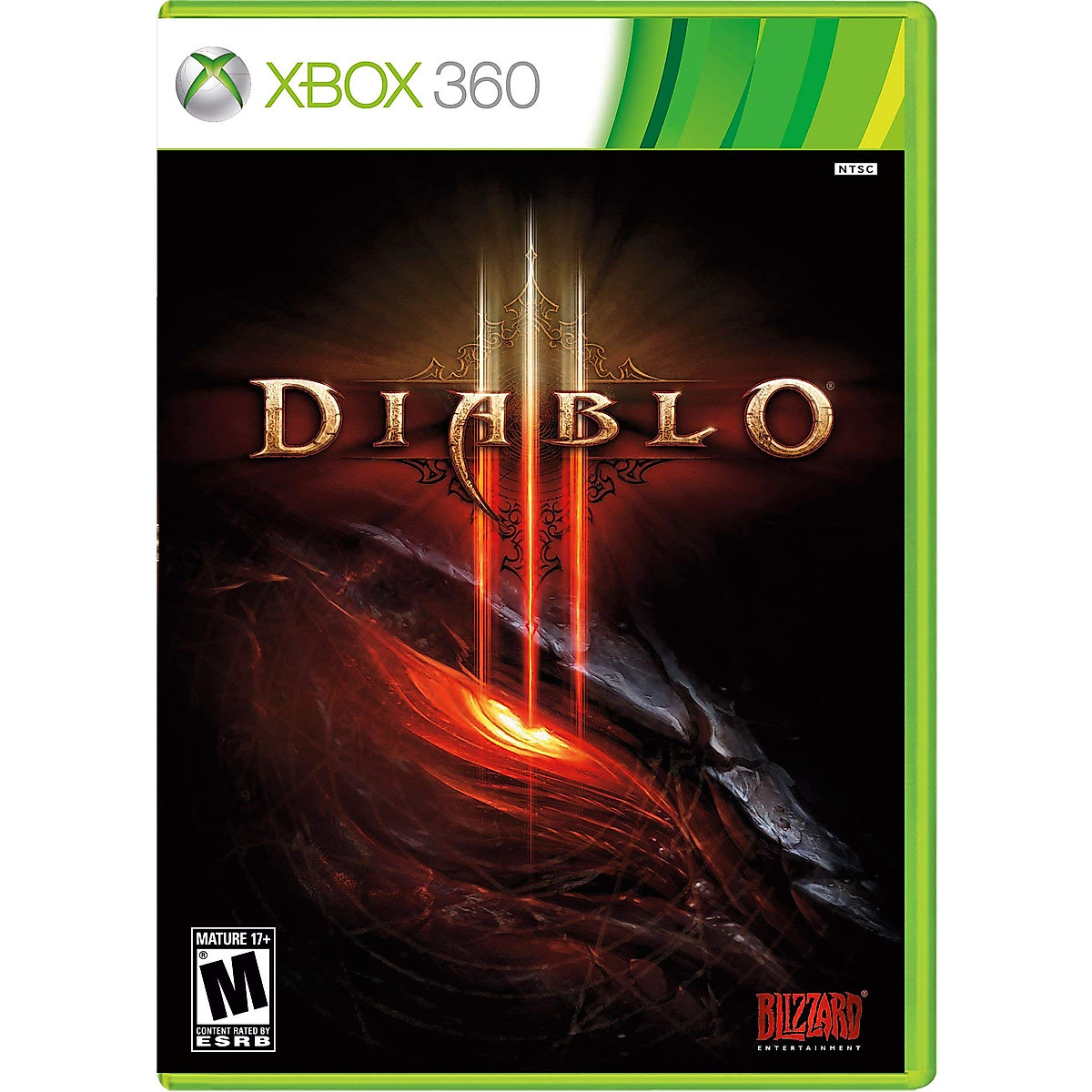 Diablo III (Renewed)