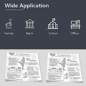 ALUMUINK TN4601PK TN460 Toner Cartridge: Compatible TN-460 Toner Cartridge Black High Yield Replacement for Brother DCP-1200 1400 HL-MFC-8300 9800 IntelliFax-4100e 4100 Printer (6,200 Pages)