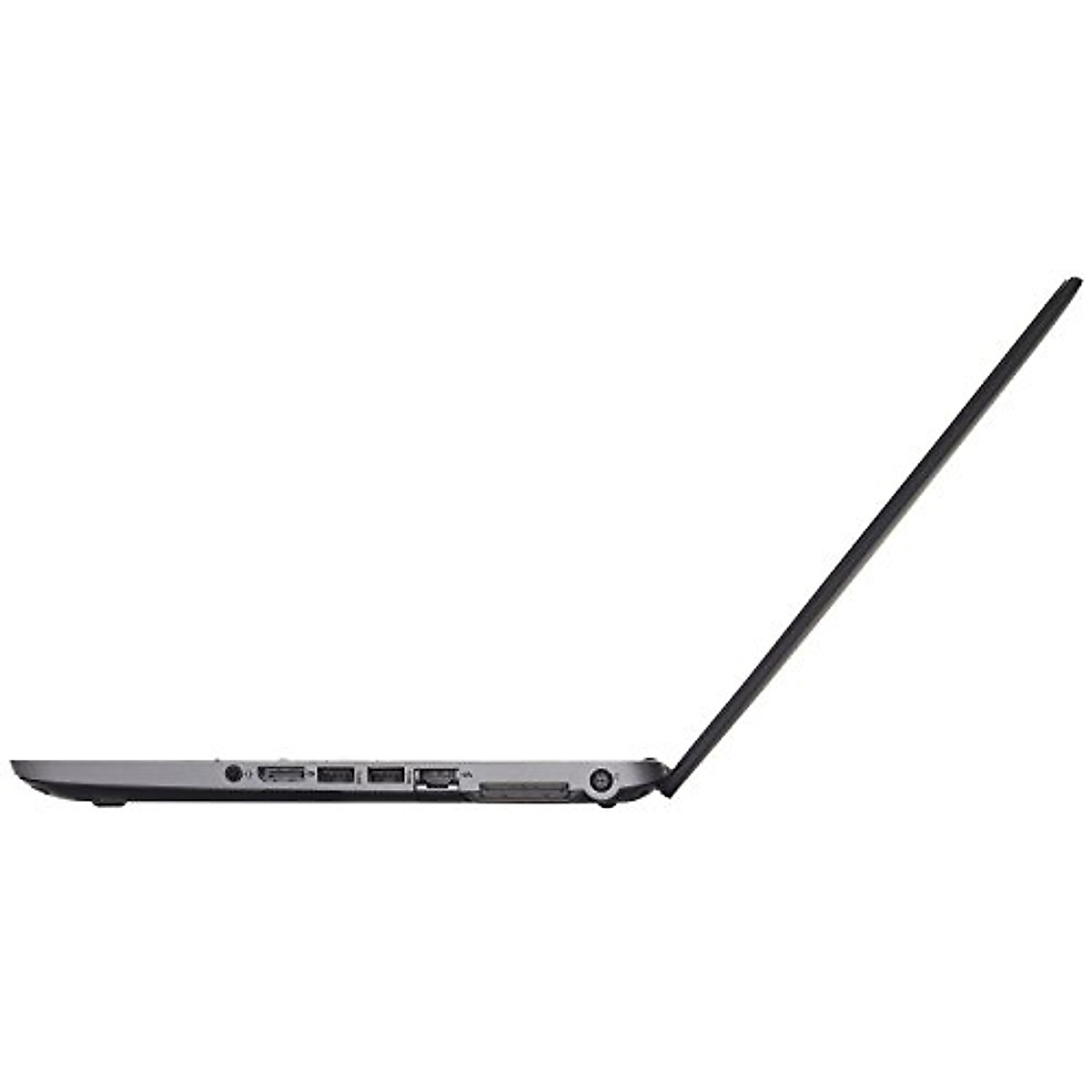 HP Laptop ELITEBOOK 840 G1 Intel Core i7-4600u 2.10GHz 8GB DDR3 Ram 500GB HDD Webcam Win 10 Pro (Renewed)