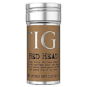 BED HEAD by Tigi STICK - A HAIR STICK FOR COOL PEOPLE 2.7 OZ for UNISEX -(Package Of 3)