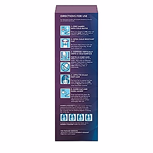 Women's Rogaine 5% Minoxidil Foam for Hair Thinning and Loss, Topical Treatment for Women's Hair Regrowth, 4-Month Supply