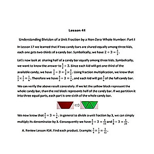 Developing Fractions Sense® C Class Set of 20 - Grade 5. A Concrete and Visual Approach to Fractions. Includes 20 Student workbooks, 20 Sets of Fraction manipulatives, Teacher Set and Answer Key.