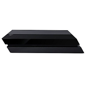 PlayStation 4 1TB Console with The Last of Us Remastered Game Bundle (Renewed)