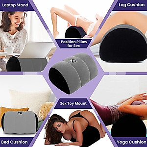 Dildo Mount Dildo Pillow Sex Furniture Sex Dice Sex Game Sex Toys for Women Dildo Holder Sex Improvement Support Couples Men Women