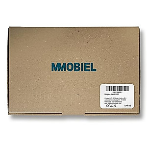 MMOBIEL LED Light Helping Hand Magnifier Station for Soldering, Assembly, Repair,Modeling, Hobbies and Crafts - 2.5X /4X LED Light - Hands-Free Magnifying Glass Stand - Incl. Clamp and Alligator Clips