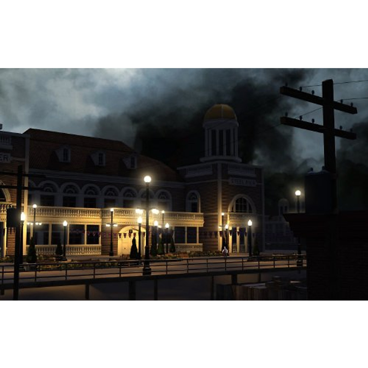 Omerta: City of Gangsters - Xbox 360