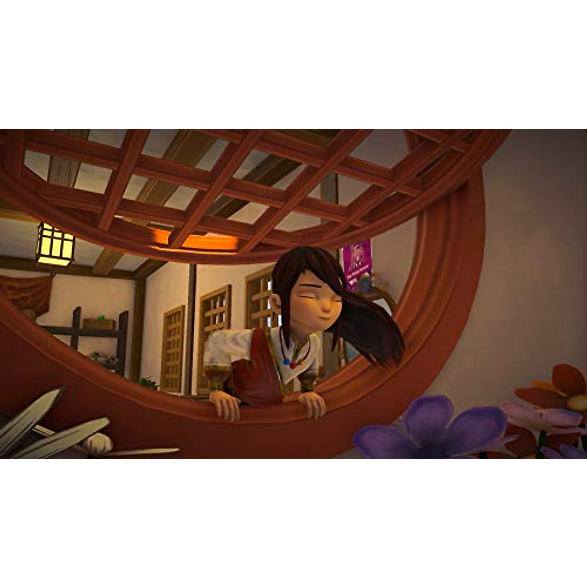 Ary and the Secret of Seasons (PS4) - PlayStation 4