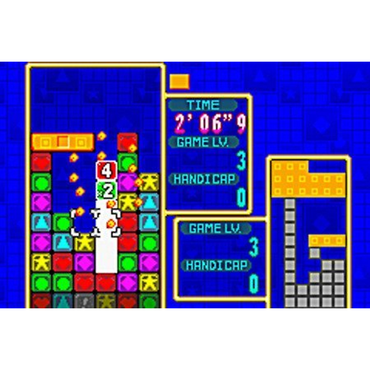 Dr. Mario and Puzzle League (Renewed)