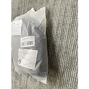 Yoolhamy Dog Leg Recovery Sleeve, Dog Front Leg Elbow Protector, Dog Recovery Suit After Surgical Wound Protector to Prevent Licking Bite Cone Collars Alternative (Black, 3XL)