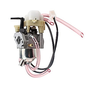 partszen 16100Z0DD03 Carburetor for Honda EB2000i EB2000iT1 EU2000i EU2000iK1 EU2000iT1 Generator 16100Z0DD01