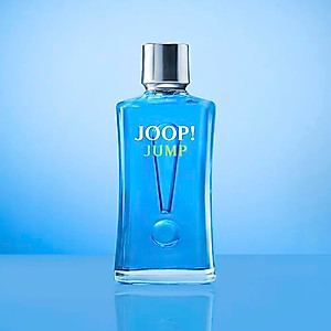 JOOP! Jump Eau de Toilette for Men, 3.3 fl oz.