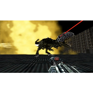 Turok (Limited Run #43) - Nintendo Switch