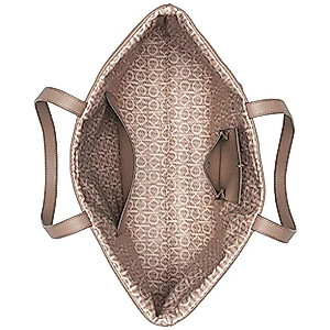 Calvin Klein Emery Reversible Tote, Taupe