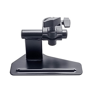 Roland KD-2 Double Bass Kick V-Drum Pad, rack mounting, pedal plate and Silverline Audio 10ft Connection Cable Bundle