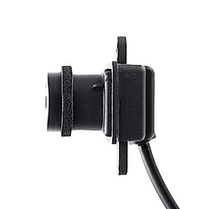 Master Tailgaters Replacement for Ram ProMaster Cargo Van (2014-2019) Backup Camera OE Part # 5NC22JXWAA, 5NC22JXWAB, 5NC22RXFAB, 5NC22RXFAD, 68288201AA, 68288201AC, 6MJ97TZZAA, 6MJ97ZZZAA