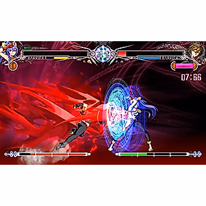 BlazBlue: Central Fiction Special Edition - Nintendo Switch