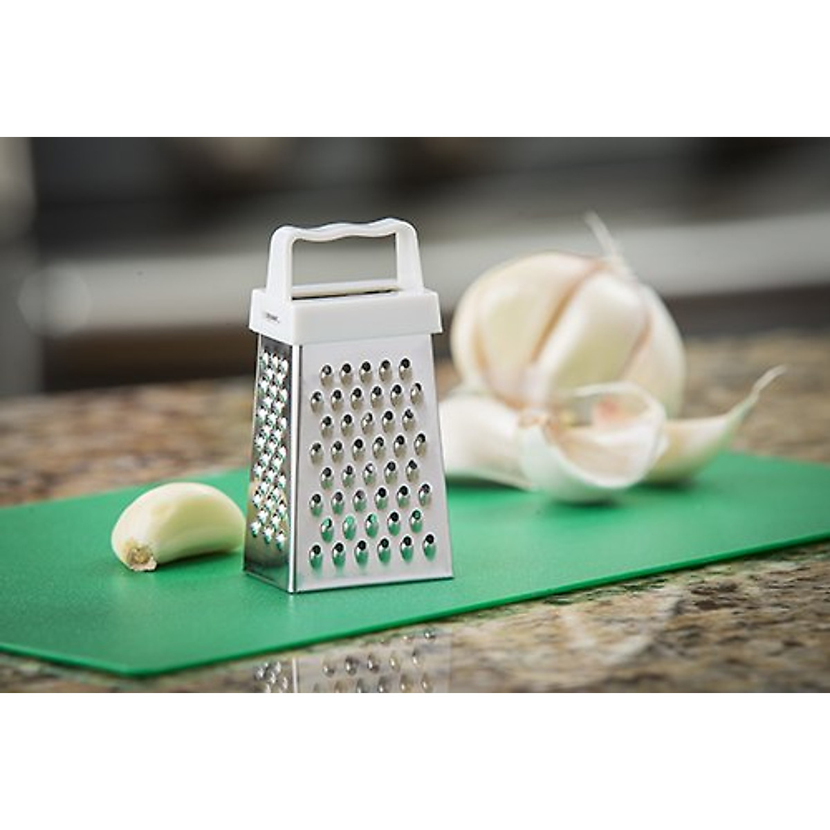 Tablecraft, Silver SG100 Mini Grater, Small