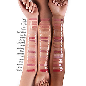 BUXOM Full-On Plumping Lip Polish, Christina