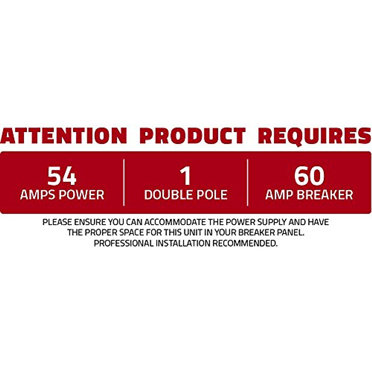 Eemax EEM24013 Electric Tankless Water Heater, Blue