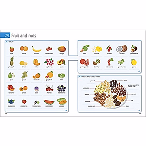 English for Everyone: English Vocabulary Builder (DK English for Everyone)