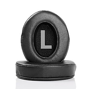 YunYiYi Upgrade Replacement Earpads Ear Cushion Compatible with Cowin E8 Headphones Memory Foam Ear Pads Parts (DIY)