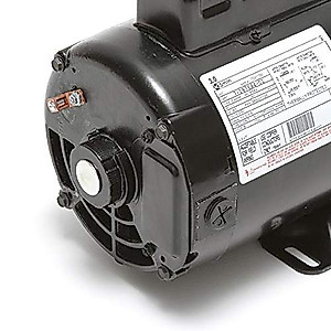Waterway Executive Spa Pump Side Discharge 56-Frame 2 Inch 3.0 Horsepower 230 Volts 2-Speed 3721221-1D