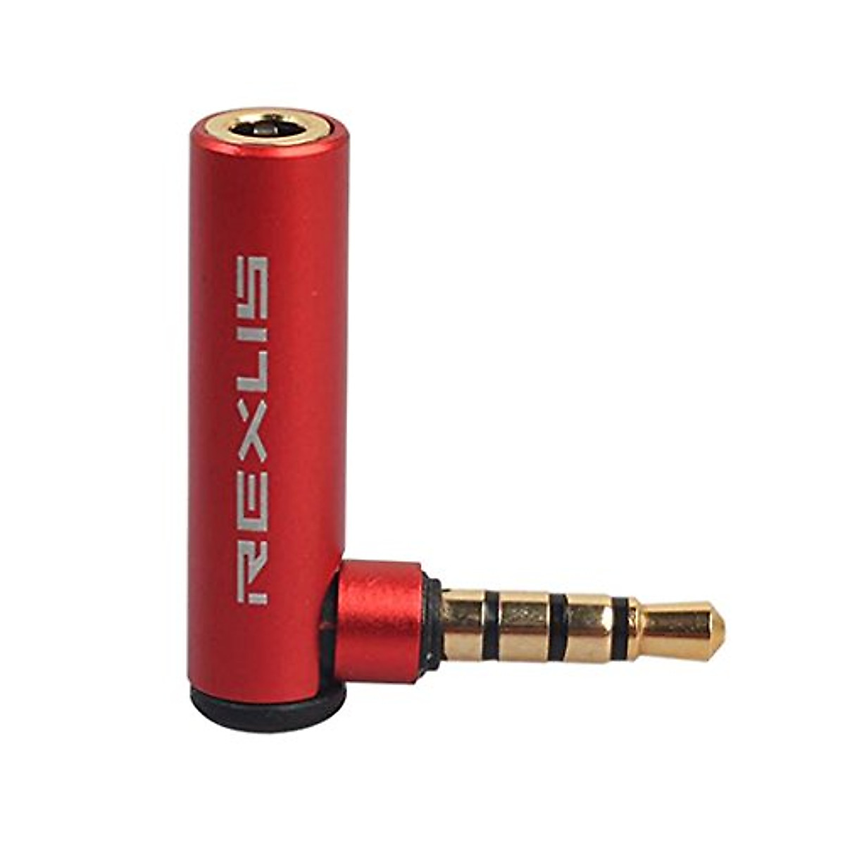 Gazechimp Headphone Headset Earphone Mic Converter Adaptor 3.5mm OMTP to