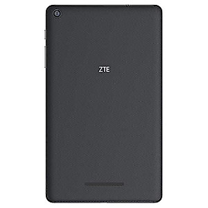 ZTE Grand X View 3 | 8" HD Display Wi-Fi + 4G LTE (GSM Unlocked) K83 Tablet