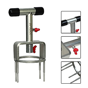 Heater Fan Blower Remove Install Tool Compatible with Volvo S60 S80 XC60 XC70 V70 Replacement for Land Rover Evoque LR2